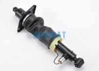 China 4Z7616051A 4Z7616052A Rear Air Suspension Spring For Audi A6 C5 Replacement Kit for sale