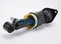 China 4Z7616051A 4Z7616052A Rear Air Suspension Spring For Audi A6 C5 Replacement Kit for sale