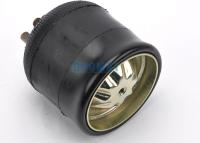 China 4390NP02 Firestone Rubber Truck Air Springs 9506 Goodyear Air Spring Assembly For Mercedes Benz for sale