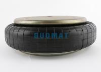 China Contitech FS530-14 Single Convoluted Air Spring Industrial Air Rubber Bag 3/4 Air Fitting for sale