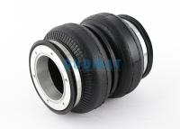 China NO.2B5813 Double Convoluted Air Spring Air Lift Rubber Air Suspension For Modified Cars for sale