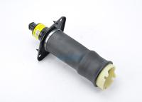 China Audi A6 C5 Rear Left Air Suspension Spring 4Z7616051A - Compatible 1999-2006 Models with Natural Rubber Construction for sale