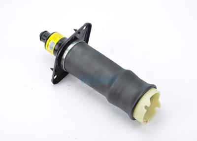 China Audi A6 C5 Rear Left Air Suspension Spring 4Z7616051A - Compatible 1999-2006 Models with Natural Rubber Construction for sale
