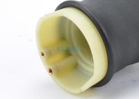 China Audi A6 C5 Rear Left Air Suspension Spring 4Z7616051A - Compatible 1999-2006 Models with Natural Rubber Construction for sale