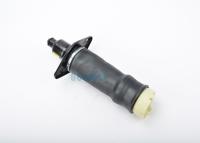 China Audi A6 C5 Allroad Rear Right Air Suspension Spring 4Z7616052A - Natural Rubber Construction for 1999-2006 Models for sale