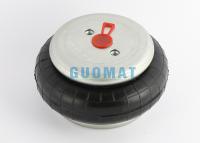 China W01-358-7731 Firestone Industrial Air Suspension Air Spring With 1/4