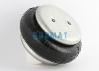 China W01-358-7731 Firestone Industrial Air Suspension Air Spring With 1/4