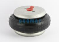 China W01-358-7731 Firestone Industrial Air Suspension Air Spring With 1/4