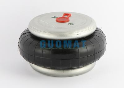China W01-358-7731 Firestone Industrial Air Suspension Air Spring With 1/4