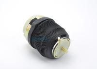 China Audi A6 C6 4F S6 Allroad Quattro Rear Air Suspension Spring 4F0616001J - Natural Rubber -60°C to 65°C Temperature Range for sale