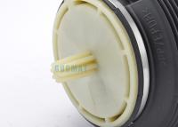China Audi A6 C6 4F S6 Allroad Quattro Rear Air Suspension Spring 4F0616001J - Natural Rubber -60°C to 65°C Temperature Range for sale