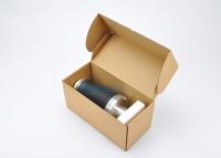China Generation II  Land Rover Air Spring replacement With Natural Rubber Air Suspension Parts for sale