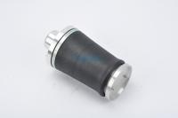China Generation II  Land Rover Air Spring replacement With Natural Rubber Air Suspension Parts for sale