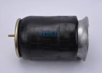 China W01-358-9367 Firestone Assembly Truck Air Springs Air Bellow No.1T15M-11 For Hendrickson 003319 for sale