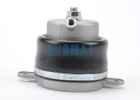 China MB350675-C Truck Seat Air Spring Rear Air Suspension Shock Absorber For Mitsubishi for sale