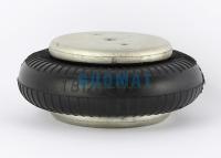 China Continental Contitech Single Convoluted Air Spring FS120-9 For Industrial Equipment for sale