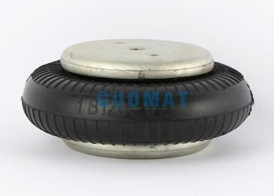China Continental Contitech Single Convoluted Air Spring FS120-9 For Industrial Equipment for sale