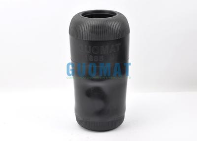 China Firestone Roll Rubber Air Spring W01-095-0429 Contitech Air Bellow 1885N1 For MAN 81436010104 for sale