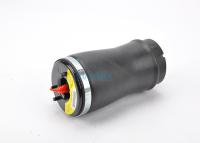 China BMW X5 E53 Rear Right Air Suspension Spring 37121095580 - Natural Rubber Construction for 1999-2006 Models for sale