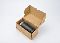 China BMW X5 E53 Rear Right Air Suspension Spring 37121095580 - Natural Rubber Construction for 1999-2006 Models for sale