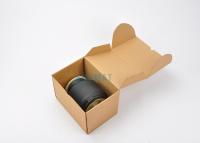 China BMW 5 Series GT F07/F11 Rear Air Suspension Springs 37106781827 37106781828 - Natural Rubber Construction, 1-Year Warranty for sale