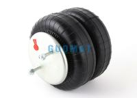 China W013586943 Firestone Rubber Air Bellows 2B9-250/578923206 Goodyear Double Convoluted Air Spring for sale