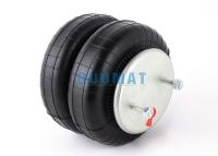 China W013586943 Firestone Rubber Air Bellows 2B9-250/578923206 Goodyear Double Convoluted Air Spring for sale