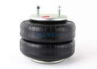 China W013586943 Firestone Rubber Air Bellows 2B9-250/578923206 Goodyear Double Convoluted Air Spring for sale