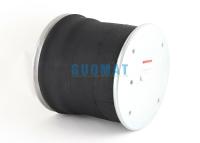 China Rubber Truck Air Spring TRL230m Suspension Air Bellow Assembly Without Piston for sale