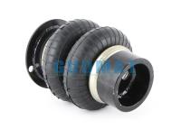 China 2B4060 Contitech Industrial Air Suspension Air Spring FD 40-10 With 125mm Cover Plate for sale