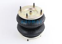 China 2B8X2 Air Spring Bag Actuator FD138-18 DS Plate Industrial Rubber Bellows 1/4NPT Gas Filled for sale