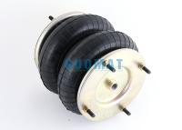 China 2B8X2 Air Spring Bag Actuator FD138-18 DS Plate Industrial Rubber Bellows 1/4NPT Gas Filled for sale