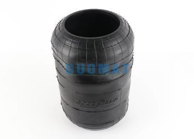 China Rubber Bus Air Spring W01-095-0087 Firestone 1F25 Phoenix Air Bellow For MAN VOL-VO 6885533 for sale