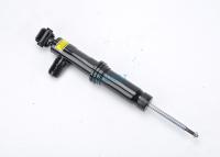 China Steel Front Shock Absorber Air Suspension Spring for Audi A6 C5 Allroad Quattro 1999-2005 Models 2.7L 4.2L Engine for sale