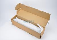 China Range Rover L322 Front Left Air Suspension Strut - OEM RNB000750, 4.4L-5.0L V8 Compatible, 13.1kg Weight for sale
