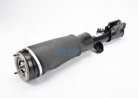 China Range Rover L322 Front Left Air Suspension Strut - OEM RNB000750, 4.4L-5.0L V8 Compatible, 13.1kg Weight for sale