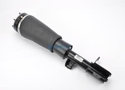 China Range Rover L322 Front Left Air Suspension Strut - OEM RNB000750, 4.4L-5.0L V8 Compatible, 13.1kg Weight for sale