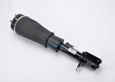 China Range Rover L322 Front Right Air Strut RNB501410 - 13.1kg Natural Rubber Suspension Spring for 2006-2012 Models for sale