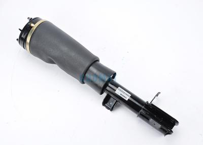 China Suspension L322 Land Rover Air Springs Front Left Complete Air Strut Fits Range Rover for sale