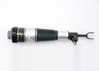 China Audi A6 Air Suspension Spring Front Left 83cm Package 9.08kg for 2004-2011 Models for sale
