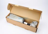 China Audi A6 Air Suspension Spring Front Left 83cm Package 9.08kg for 2004-2011 Models for sale