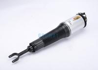 China Front Left Natural Rubber Suspension Air Spring For Audi , Car Air Springs for sale