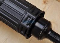 China Front Left Natural Rubber Suspension Air Spring For Audi , Car Air Springs for sale