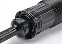 China Front Left Natural Rubber Suspension Air Spring For Audi , Car Air Springs for sale