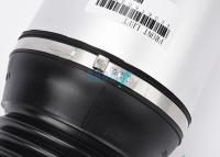 China Front Left Natural Rubber Suspension Air Spring For Audi , Car Air Springs for sale