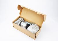 China 7L86160040D Composite Air Suspension Shock - Front Right for VW Touareg 2006-2015, Audi Q7, Porsche Cayenne | 12.8kg Net Weight for sale