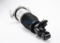 China VW Touareg Rear Left Air Suspension Spring 7L6616019A 7L6616019D 7L6616019E - 2003-2010 Models, Natural Rubber Construction for sale