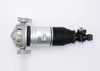 China VW Touareg Rear Left Air Suspension Spring 7L6616019A 7L6616019D 7L6616019E - 2003-2010 Models, Natural Rubber Construction for sale