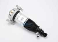 China VW Air Suspension Spring 7L6616020A Rear Right - Natural Rubber Construction for 2003-2010 Touareg Models for sale