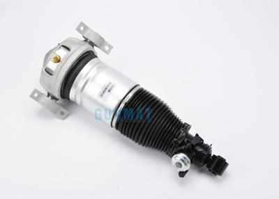 China VW Air Suspension Spring 7L6616020A Rear Right - Natural Rubber Construction for 2003-2010 Touareg Models for sale